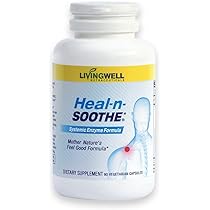 Heal-n-Soothe – RKStoreHub