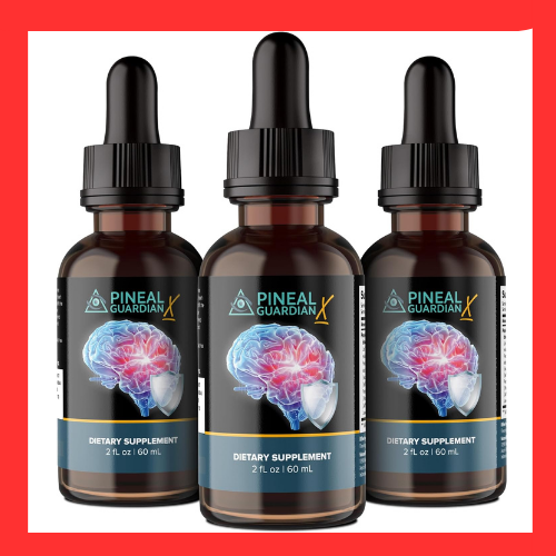 Pineal Guardian X – RKStoreHub