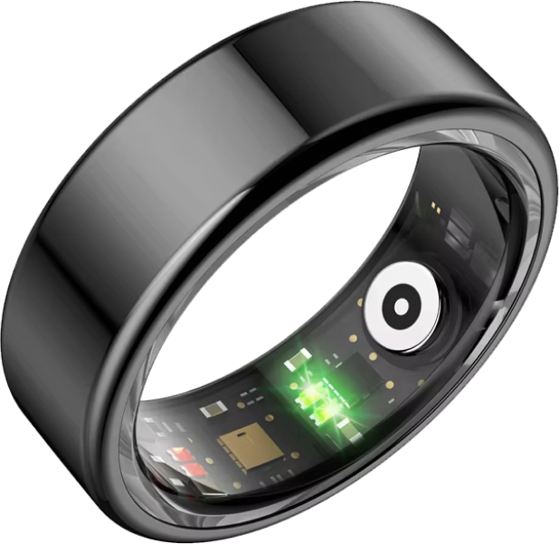 Herz P1 Smart Ring – RKStoreHub